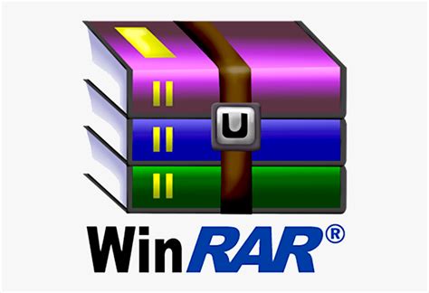 Winrar Icon
