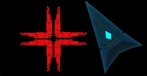 Standard And Attack Cursors Image Void Commander Moddb