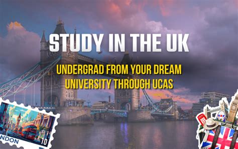 Learn To Ace Uk Ucas Application Process