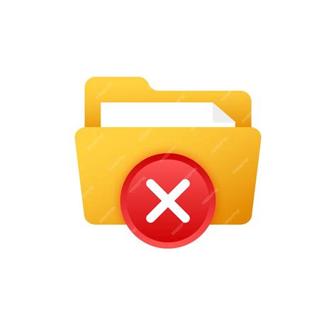 Premium Vector Process Delete File In Paper Remove Document Vector