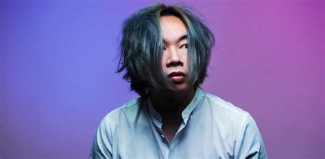 Interview Behind The Etherealism Of Singaporean Singer Songwriter Deon