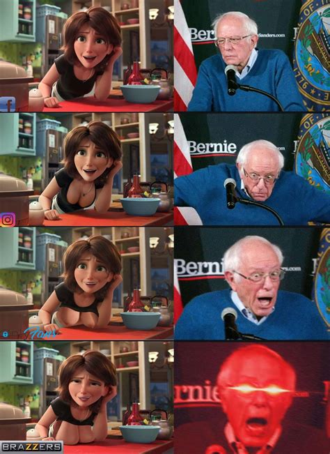 The Stages Of Aunt Cass Scrolller