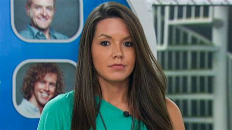 Big Brother 22 Live Feeds Why Houseguests Wont Talk About Danielle Murphree