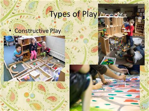The Importance Of Play Nicole Carnevale Arlene Depalma Debra Pagliocca