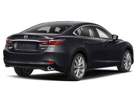 2020 Mazda 6 Reliability Consumer Reports