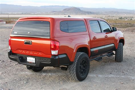 Truck Caps — Aloha Toppers Hawaii