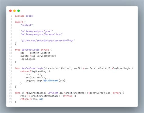 The Empty Slice Field Becomes A Nil Slice When An Rpc Method Is Called · Issue 3227