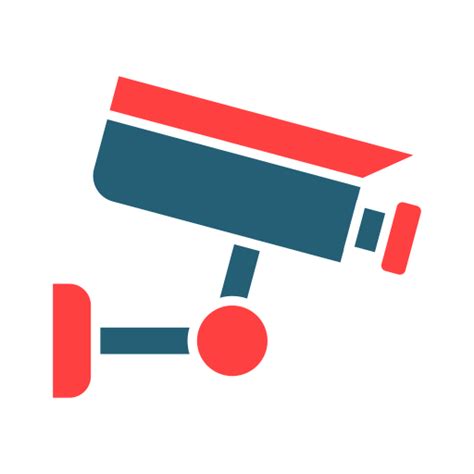 Secutiry Generic Color Fill Icon