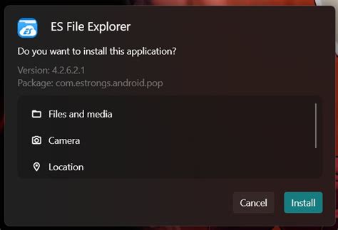 A Gui Package Manager And Package Installer For Windows Subsystem For