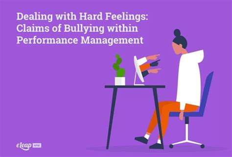 Eleap On Linkedin Performancemanagement Performance Management Bullying