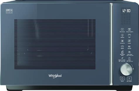 Whirlpool Mwf 259 Sg Microonde A Libera Installazione Dimensioni 46