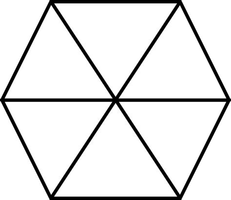 How To Find The Length Of The Diagonal Of A Hexagon Intermediate Geometry
