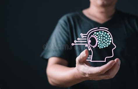 Command Prompt Ai Interface And Machine Learning Language Processing