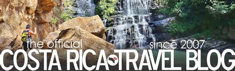 2025 Award Winning Blue Flag Beaches In Costa Rica Photos And Map