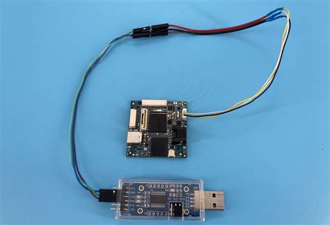 Voxl 2 Mini Debug Console Modalai Technical Docs