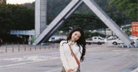 얼굴도 예쁜데 서울대 나와 서울대 의사와 결혼♥한 여배우