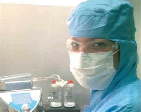 Sterility Test Eurofins Scientific