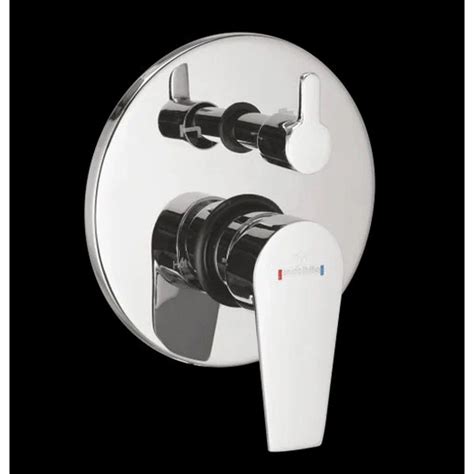 Onida 2 Inlet Single Lever Diverter At ₹ 2500 Piece Concealed Diverter In Shivamogga Id
