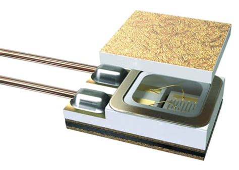 Cryogenic Temperature Sensors Installation Techniques For Success Physics World