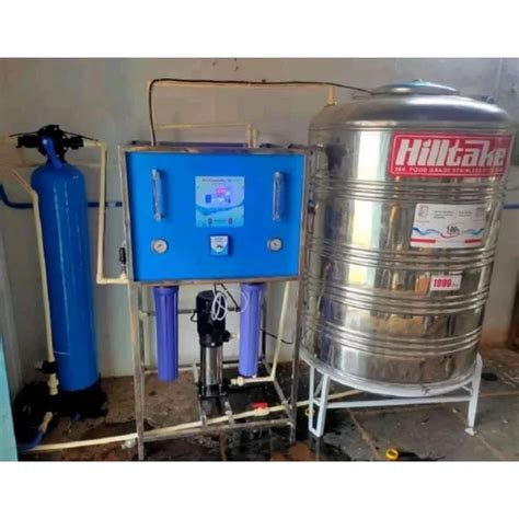 Ro System At ₹ 57000 Piece Industrial Ro System In Erode Id 12301517312