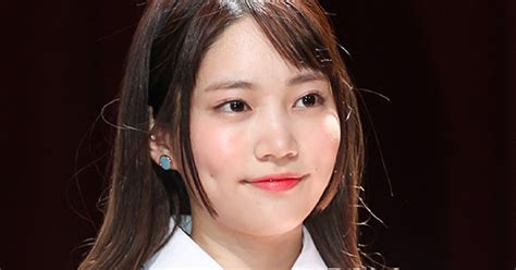 [포토엔]다이아 주은 깜찍한 깻잎머리