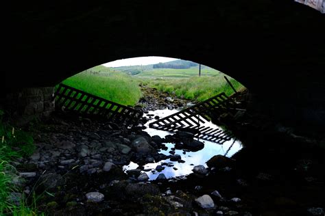River Doon Ayrshire Rivers Trust