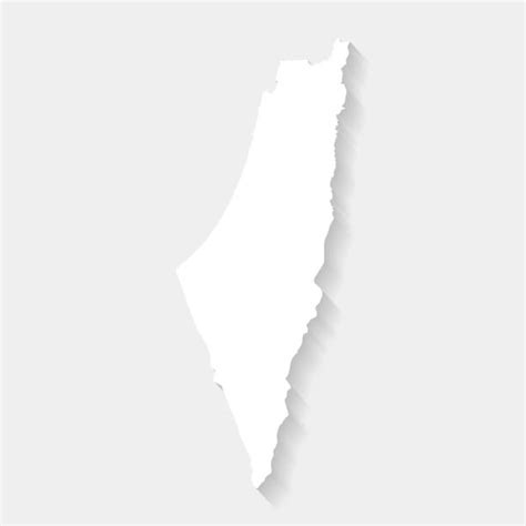 200 Mapa De Oriente Medio Para Este Diseño De Fondo Blanco Fotografías