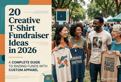 40 Fundraising Event Ideas For Nonprofits Updated 2025