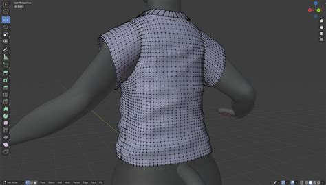 Tasha Anthro Panther 3d Model By Cm Studios