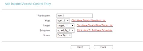TL WR N V User Guide TP Link