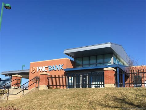 Pnc Bank Branches In Michigan