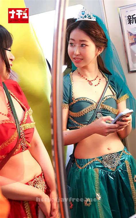 [nhdtb 97204] ハロウィン羞恥 敏感乳首いじりver へそ出し踊り子 High Quality Jav