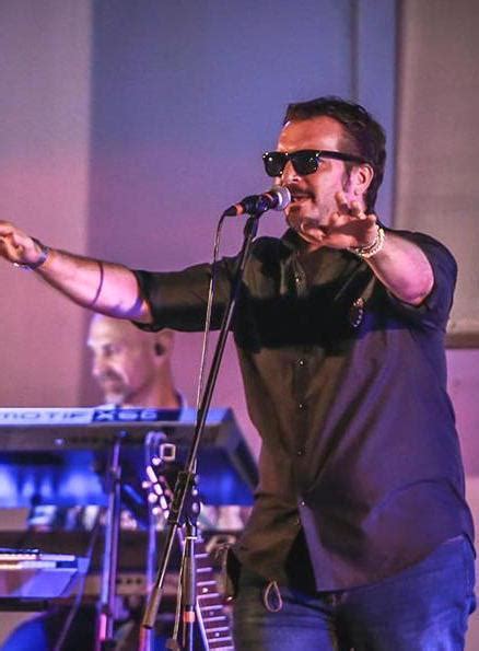 Parte Landom Andom Tour