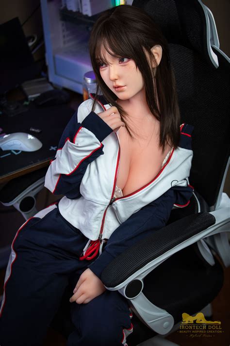 Cm Hybrid Sex Dolls Irontechdoll