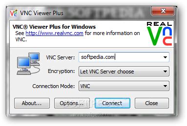 Vnc Viewer Gertybj