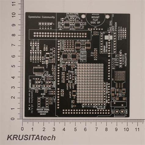 Jual Pcb Ecu Speeduino V0 4 3c Kab Purbalingga Krusita Tokopedia