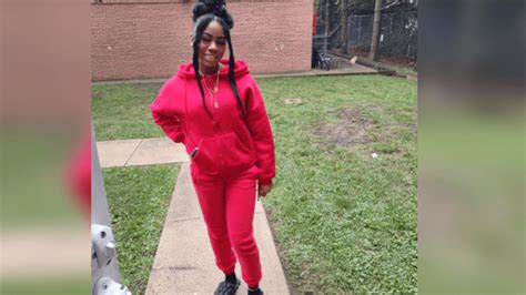 Police In Carlisle Searching For Missing 16 Year Old Girl
