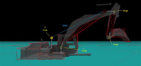Ammo Physics Joint Angle And Size Control How Questions Three