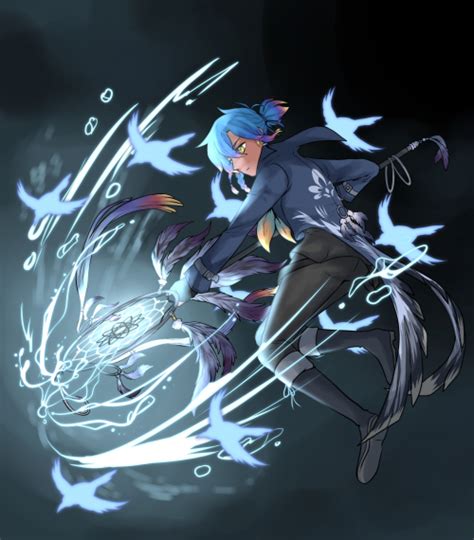 Create A Melly Vuongs Characters Tier List Tiermaker