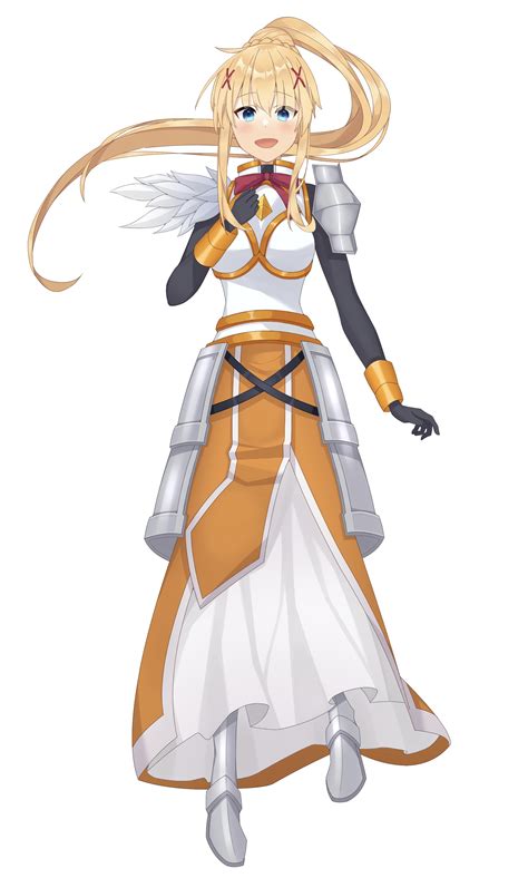 Eris Konosuba Kono Subarashii Sekai Ni Shukufuku Wo Anime