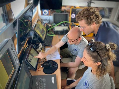 GIS And Remote Sensing Archipelagos