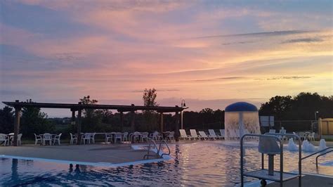 Goodman Aquatic Center Verona Wi