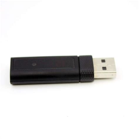 AUTHENTICD RGB Wireless Headset USB Dongle Adapter Transceiver RDA0023 For Corsair Virtuoso XT