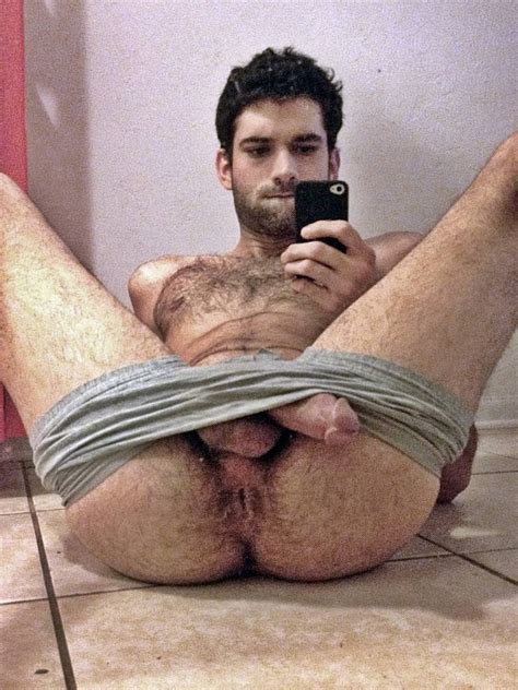 Gay Hairy Men Naked