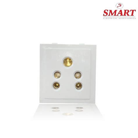 5 Pin Socket Five Pin Socket Latest Price Manufacturers And Suppliers
