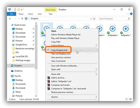 Put Your Dropbox Google Drive And OneDrive Accounts To Use With Backups Softpedia