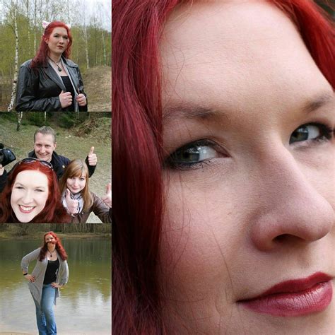 Janine Gabbe Model And Stylistin Düsseldorfer Modeball ☆ Facebook