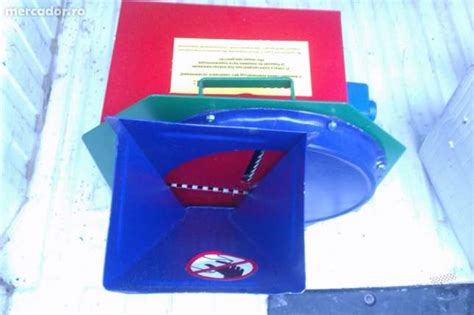 Tocator De Mere Pere Radacinoase Dovleac Bostan Cartofi Suceava