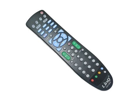 Telecomando Universale Linq Urc 8900 Tv Ricerca Automatica Codici Lcd