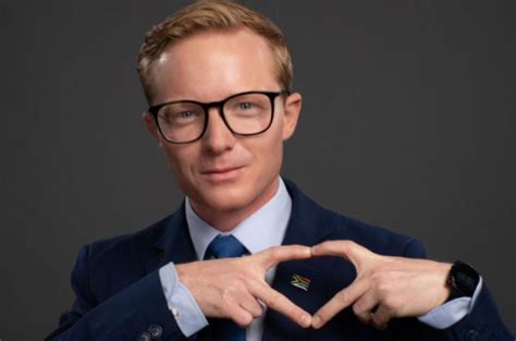 Chris Pappas Who Is Das Kzn Premier Candidate Sa People